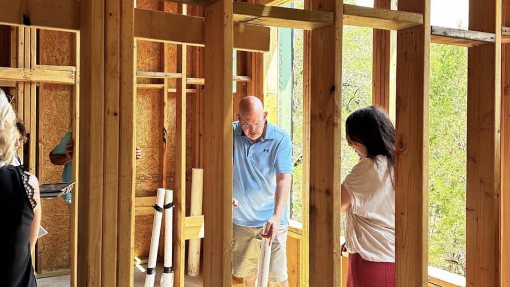 The Role of Architects and Designers in Homebuilding: Collaboration for ...